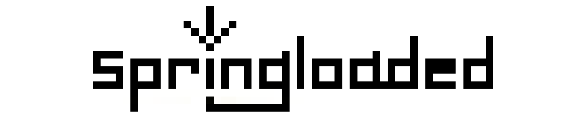 Springloaded